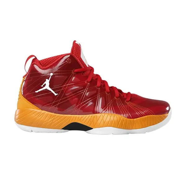 JORDAN 2012 Lite Sneakers - Red