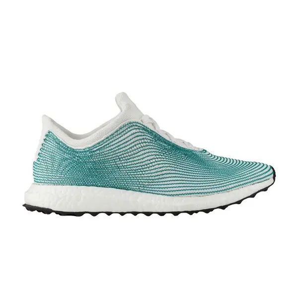 Adidas Parley X Ultraboost Uncaged Sneakers