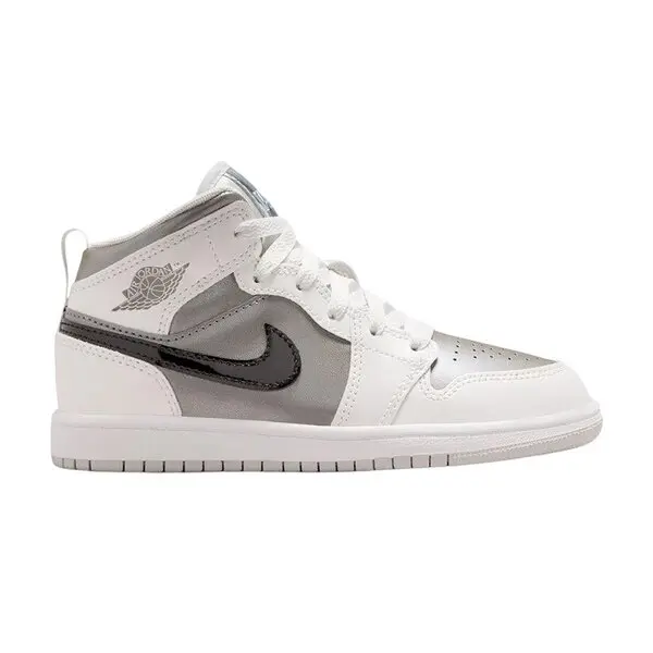 JORDAN 1 Mid Ps Sneakers