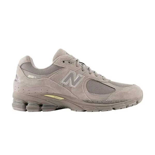 NEW BALANCE 2002r Sneakers - Grey