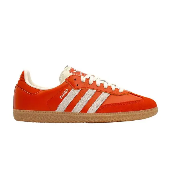 Adidas Wmns Samba Og - Orange