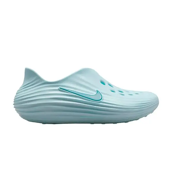 Nike Reactx Rejuven8 Gs - Blue