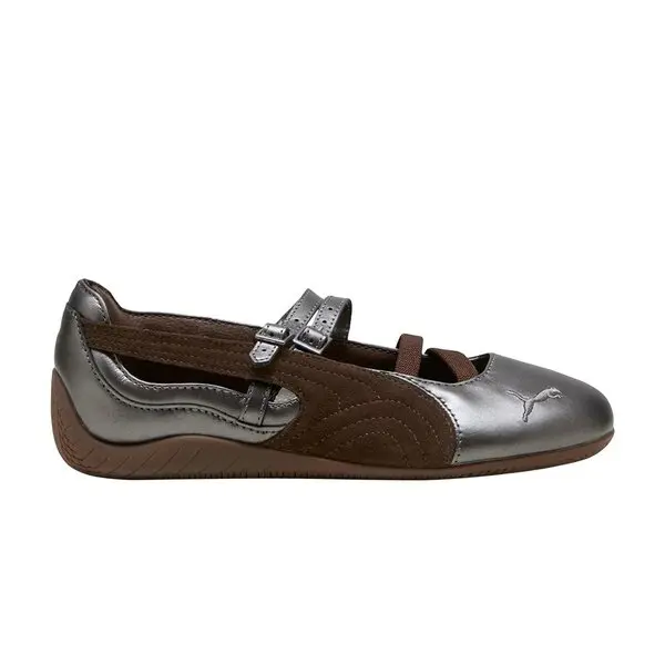 PUMA Speedcat Ballet Lux - Brown