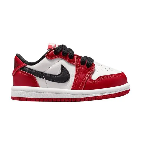 JORDAN Retro Low Og Ps 'chicago' 2025 - Red