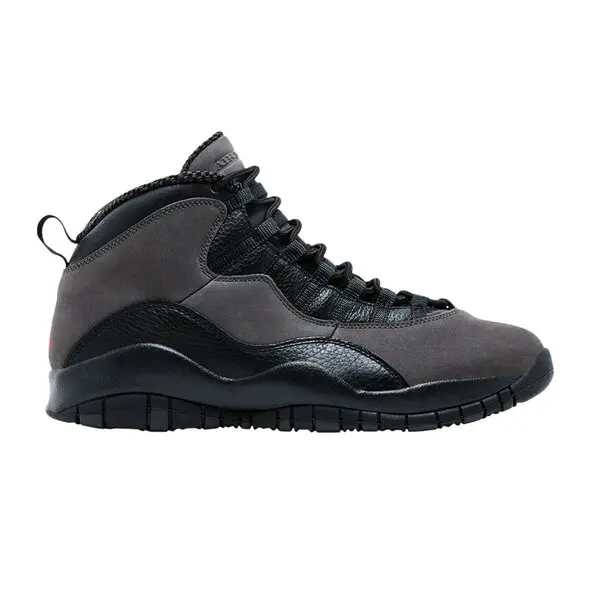 JORDAN Retro 'shadow' 2025 - Grey
