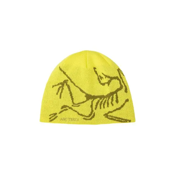 Arc'teryx Bird Head Toque - Yellow