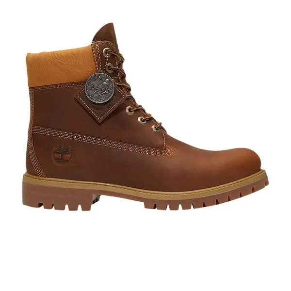 Timberland The Last Of Us X 6 Inch Premium Waterproof Boot