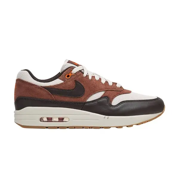 Nike Air Max 1 Essential Sneakers - Brown