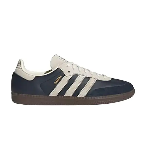 Adidas Samba Og Sneakers