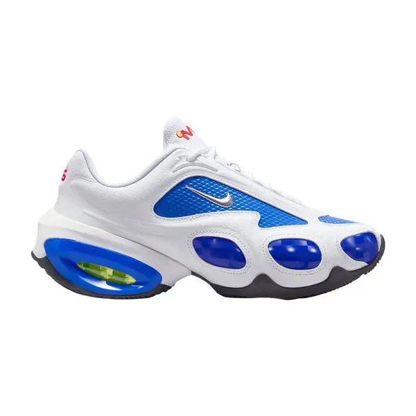 Nike Veneda Carter X Air Max Muse - White