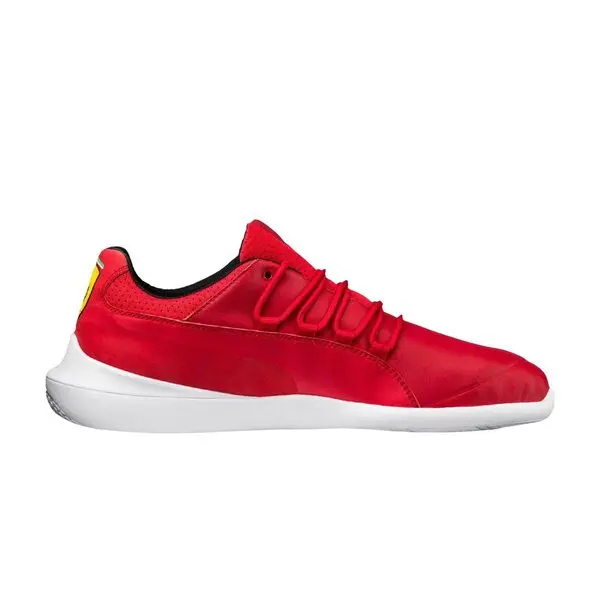 PUMA Scuderia Ferrari X Evo Cat Sneakers