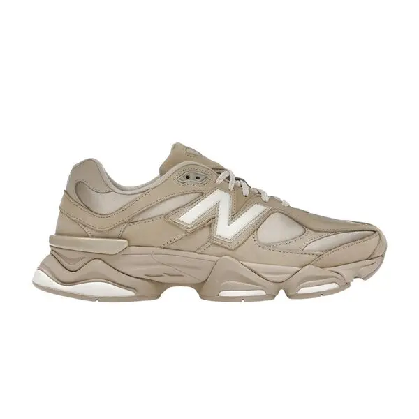 NEW BALANCE 9060 Sneakers - Tan