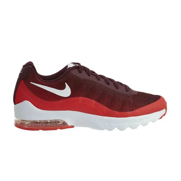 Nike Air Max Invigor Print - Red