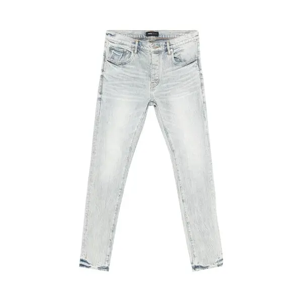 PURPLE BRAND Iced Tint Jeans