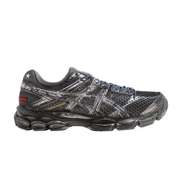 Asics Jungle Jungle X Gel Cumulus 16 'togetherness' Sneakers - Black