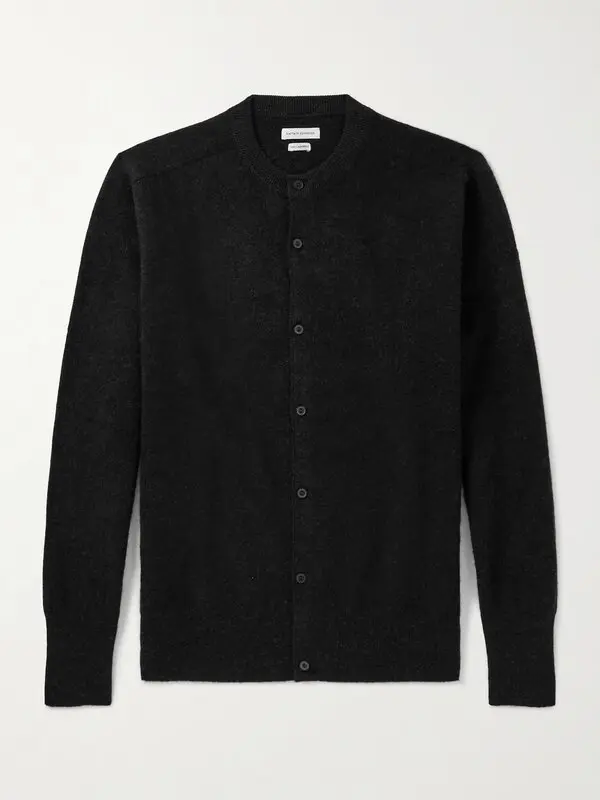 KAPTAIN SUNSHINE Cashmere Cardigan