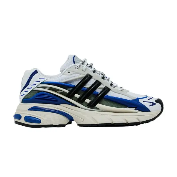 Adidas Pharrell X Virginia X Adistar Jellyfish - Blue
