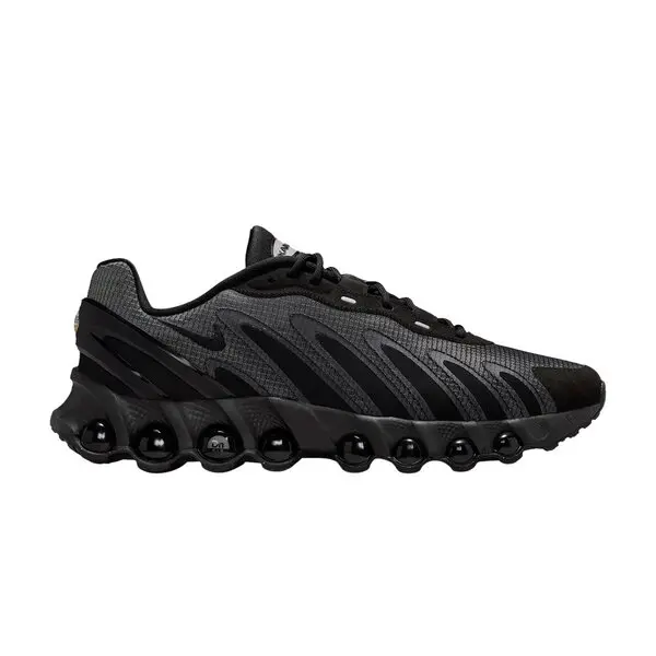 Nike Air Max Dn8 Se Sneakers - Black