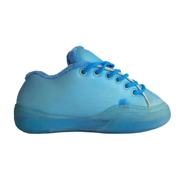 ERL Vamp Skate Sneaker - Blue