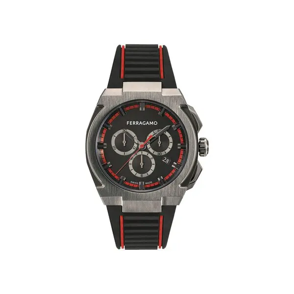 FERRAGAMO Supreme Chrono Watch