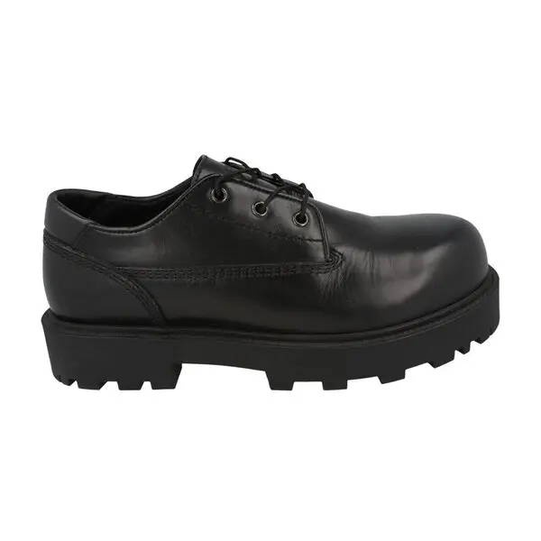 Givenchy Storm Lug Derby - Black