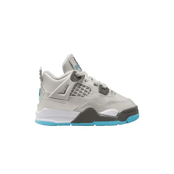 JORDAN Retro Td Sneakers - Grey
