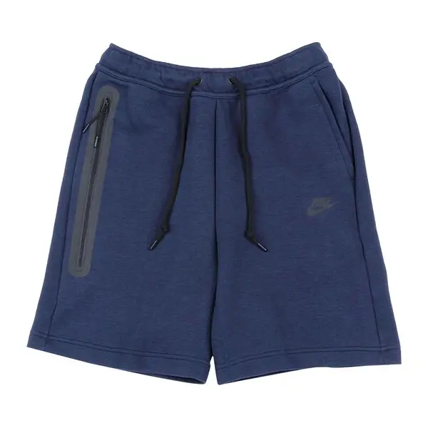 Nike Sportswear Tech Fleece Shorts - Black