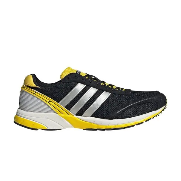 Adidas Adizero Adios Og Sneakers - Black