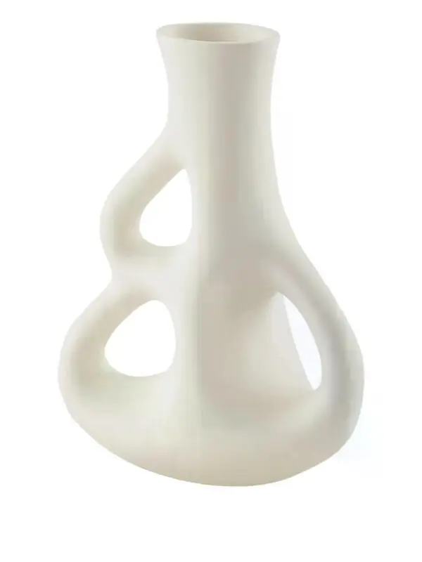 POLSPOTTEN Three Ears Vase