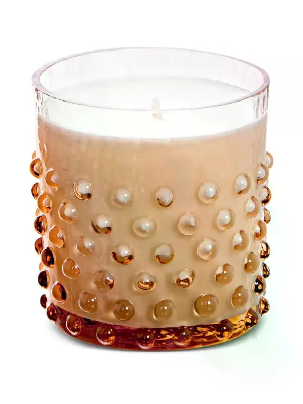 KLIMCHI Hobnail Candle - Neutrals