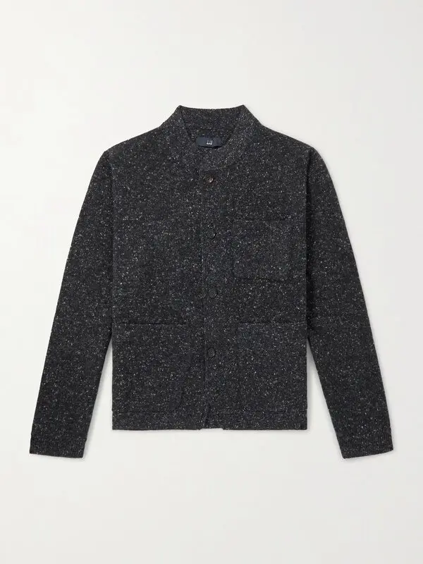 Dunhill Cashmere Cardigan