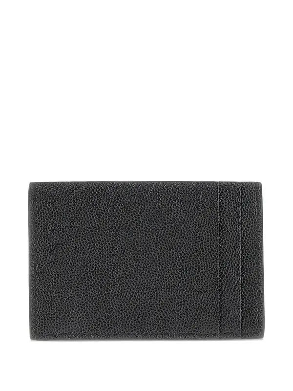 Saint Laurent Leather Wallet