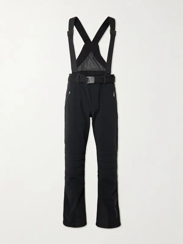 Bogner Curt2 Straight-leg Ski Salopettes