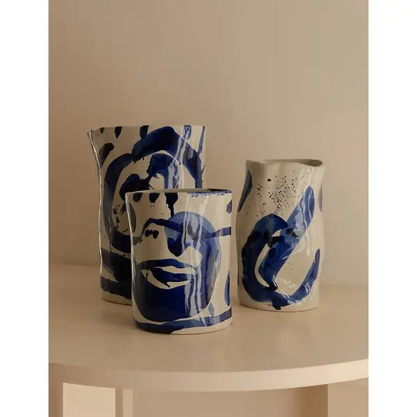 SERAX Marie Michielssen Sophia Porcelain Vase