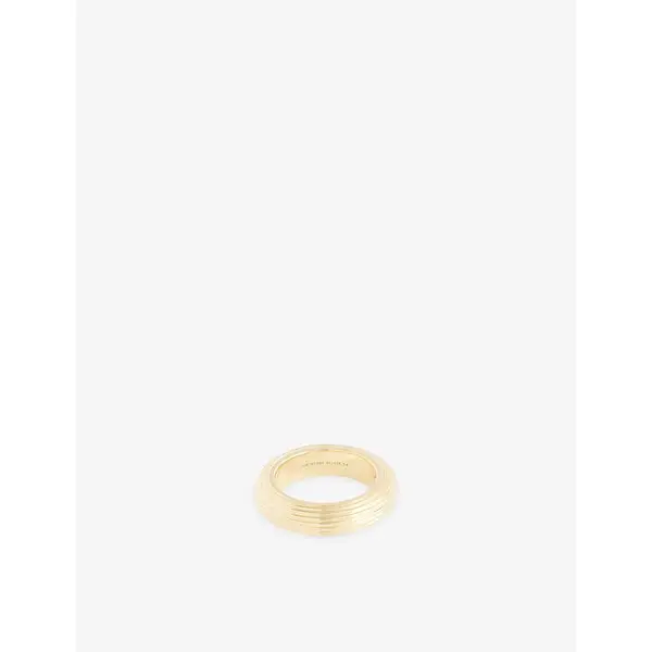 Lié Studio The Amelia Ring - Gold