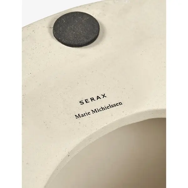SERAX Marie Michielssen Ceramic Side Table Stool