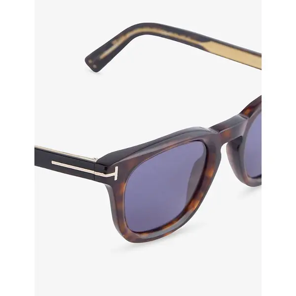 TOM FORD Icon Tf1326 Square Sunglasses