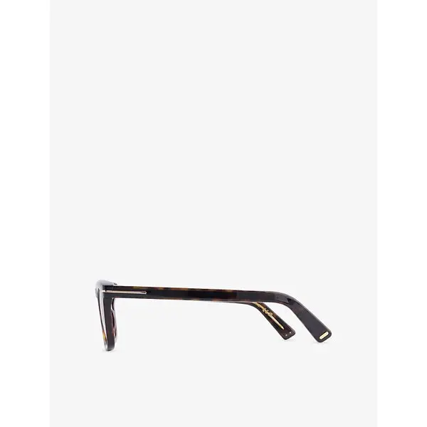 TOM FORD Icon Tf1326 Square Sunglasses