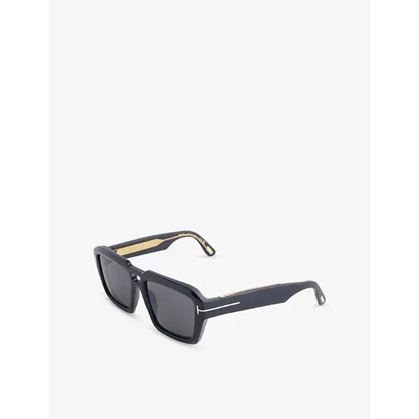 TOM FORD Icon Tf1202 Square Sunglasses