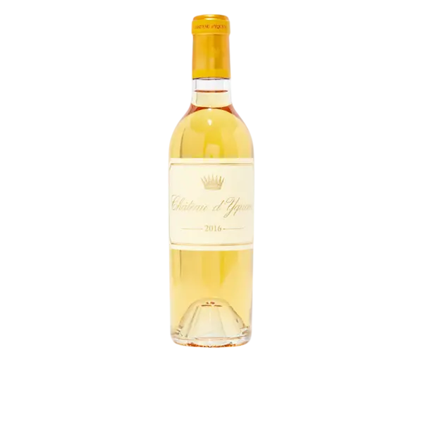 FRANCE Château D'yquem 2016