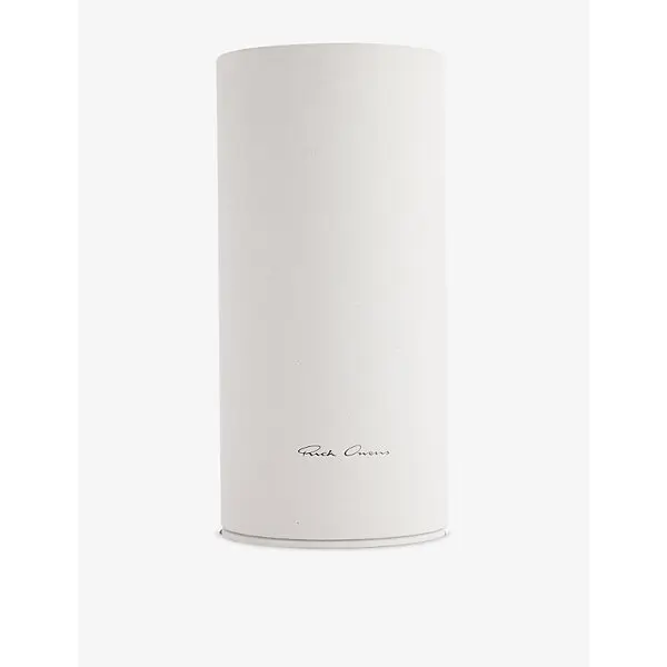 Rick Owens L'apparition Vegetable-based Scented Candle - Black
