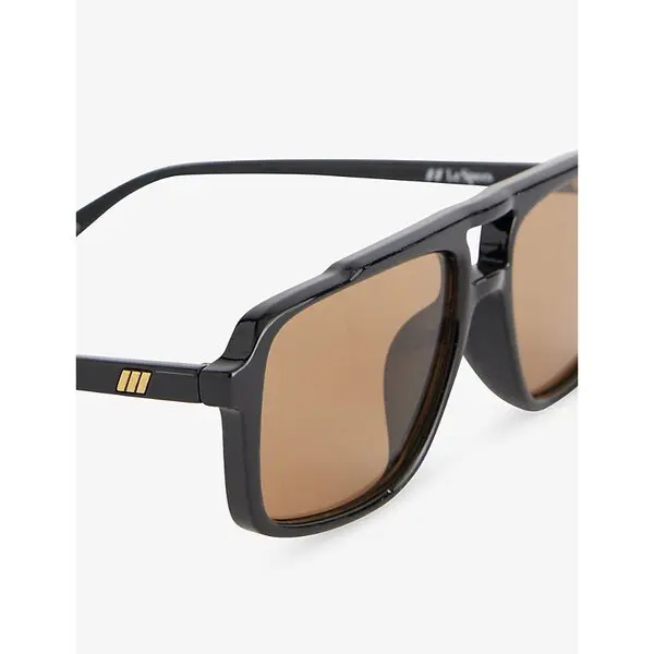 Le Specs Ecozen Sunglasses