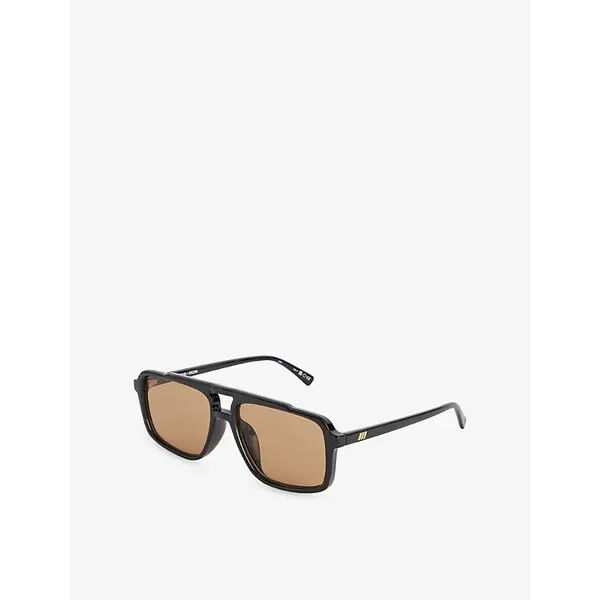 Le Specs Ecozen Sunglasses