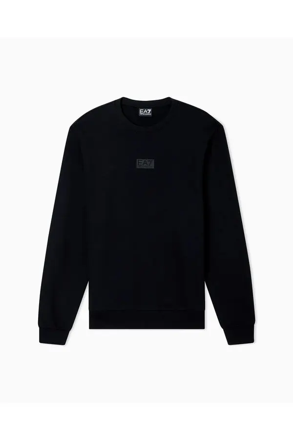 EA7 Crewneck Sweatshirt