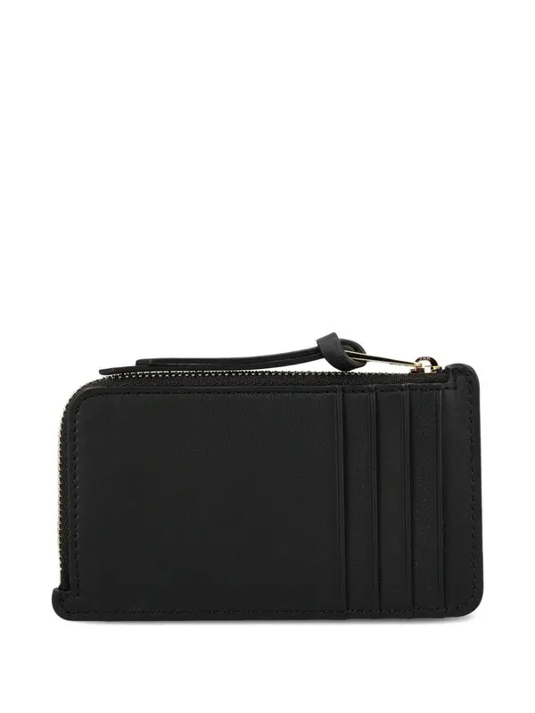 Loewe Compact Leather Cardholder