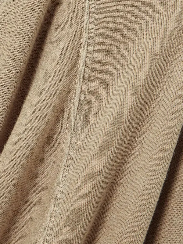 JAMES PERSE Supima Cotton-jersey Sweatshirt