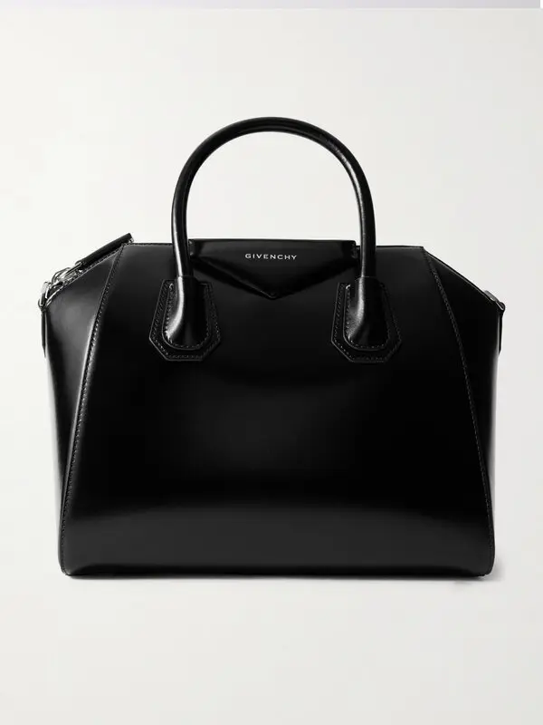 Givenchy Antigona Leather Tote