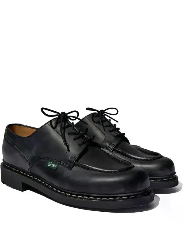 Paraboot Chambord Derby Shoes