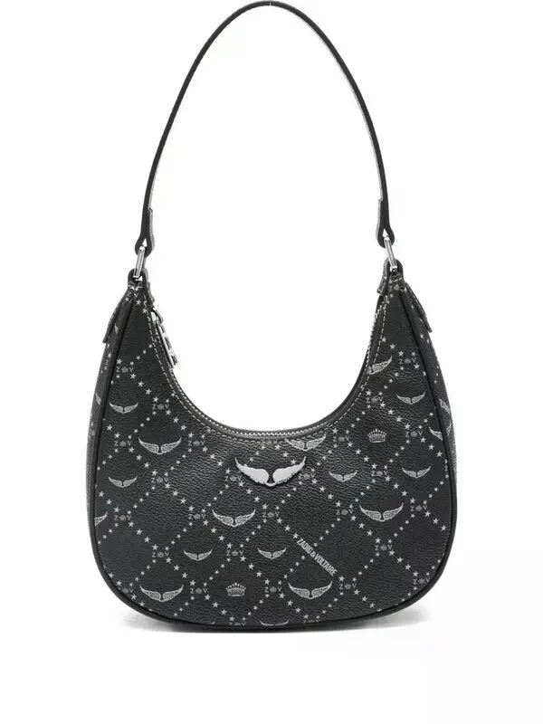 Zadig&Voltaire Z Night Out Monogram Bag