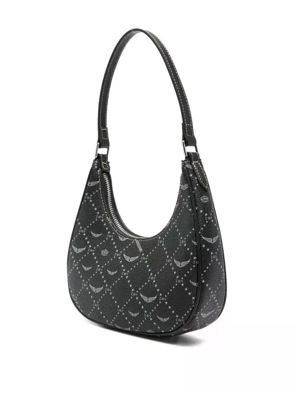 Zadig&Voltaire Z Night Out Monogram Bag